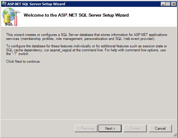 Forms Based Authentication Fba Configuration In Sharepoint 7390